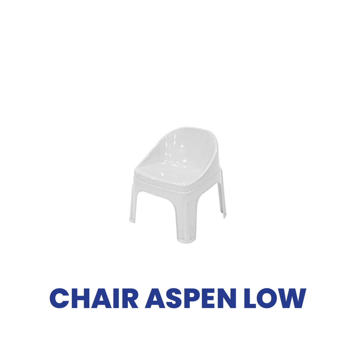 Aspen Chair – donewellplastics