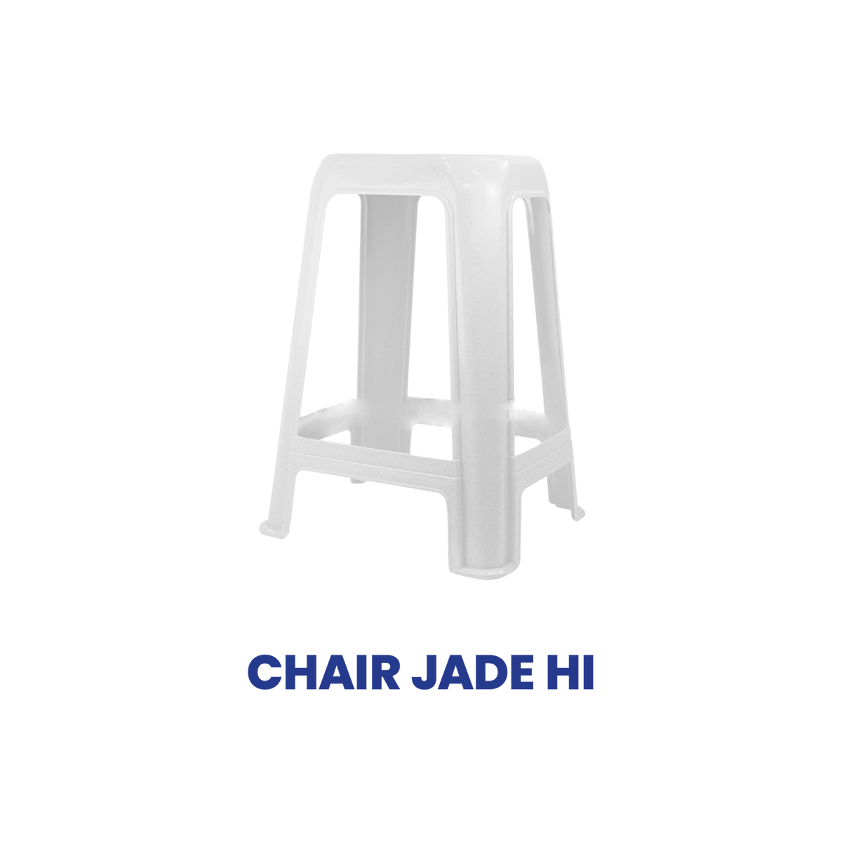 Jade Chair – donewellplastics
