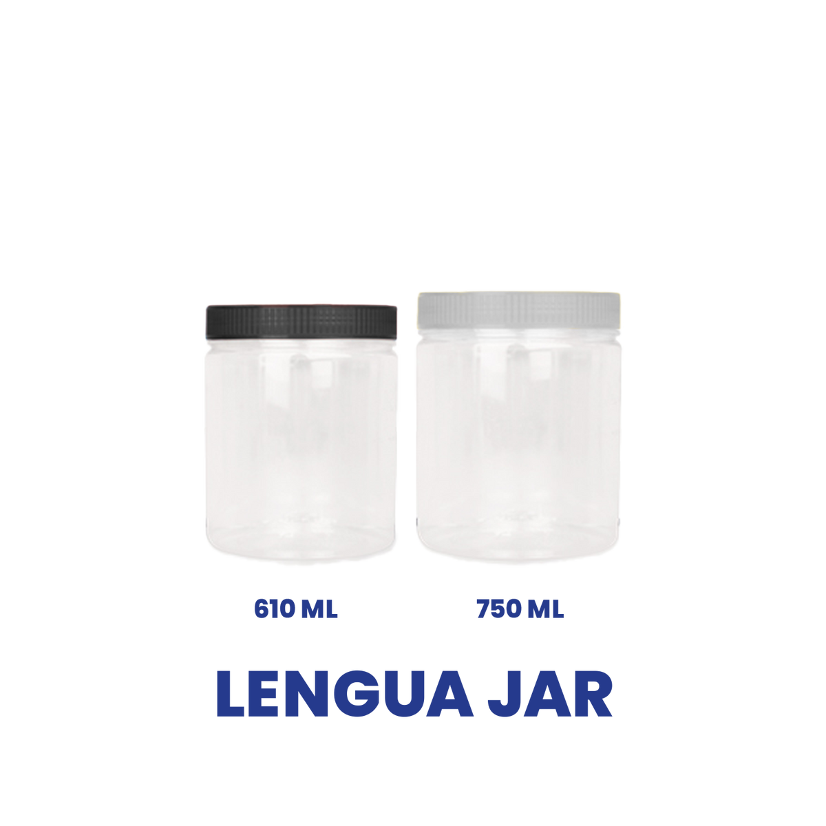Lengua Jar – donewellplastics