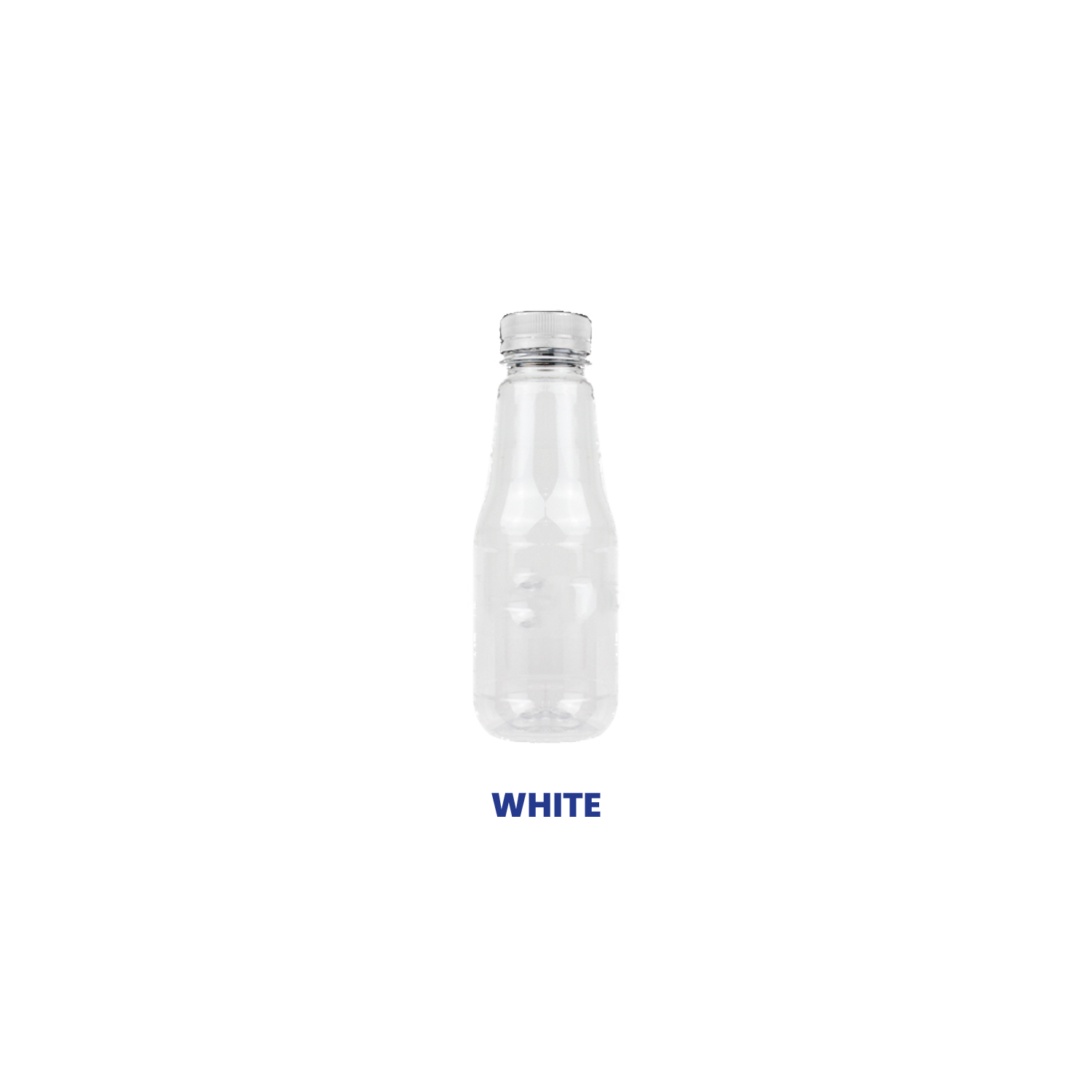 Long Neck Bottle – donewellplastics