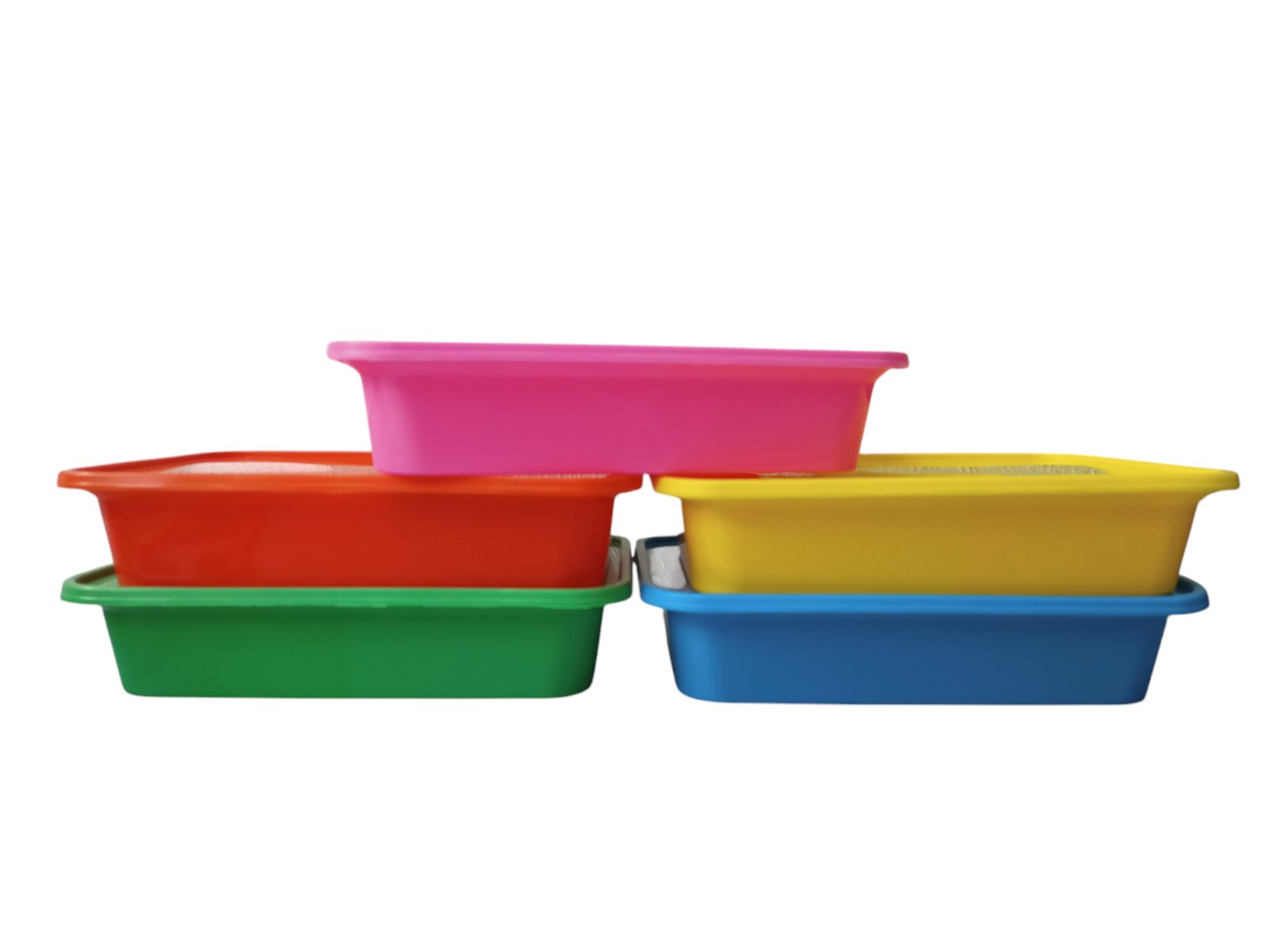 MW PC Rectangle AC – donewellplastics