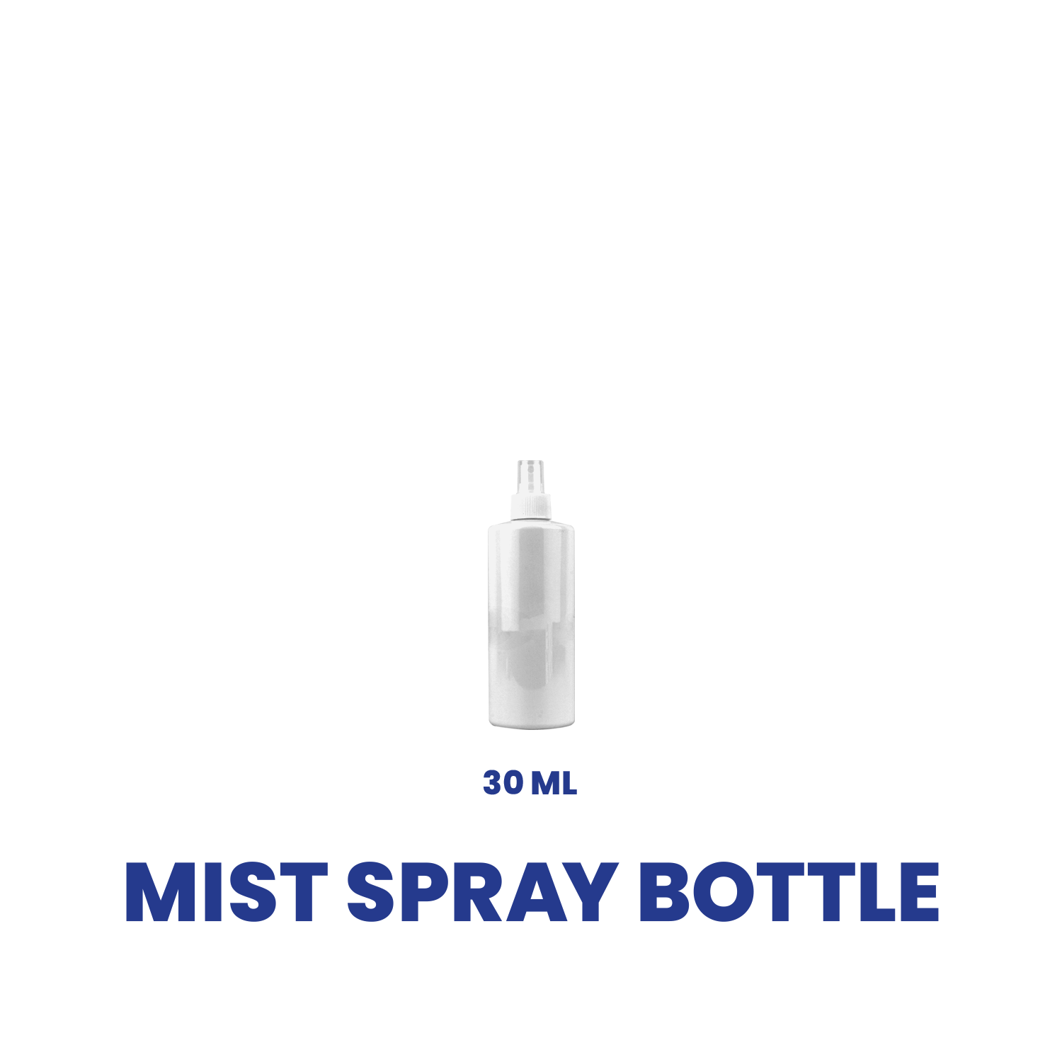 Mist Spray Bottle – donewellplastics