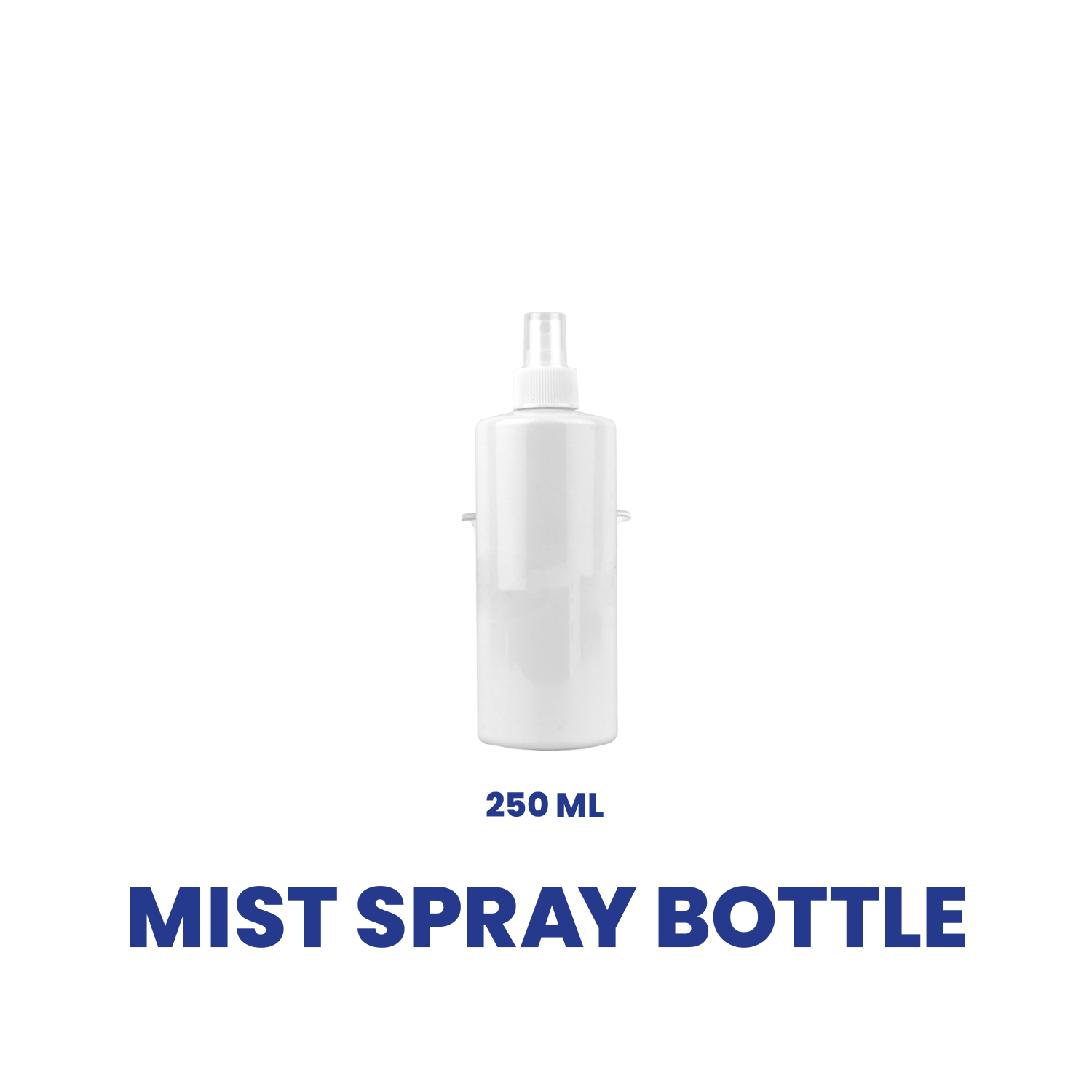 Mist Spray Bottle – donewellplastics
