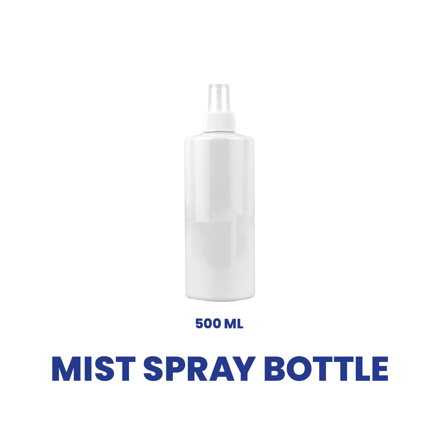 Mist Spray Bottle – donewellplastics