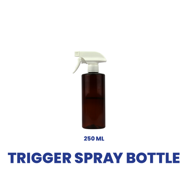 Trigger Spray Bottle – donewellplastics