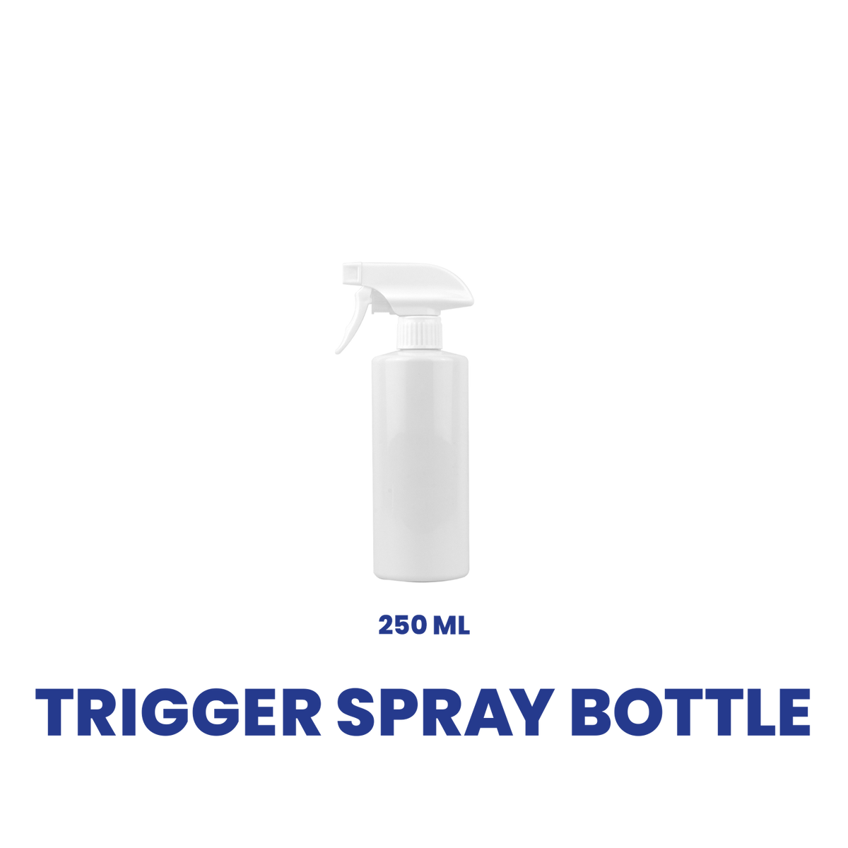 Trigger Spray Bottle – donewellplastics