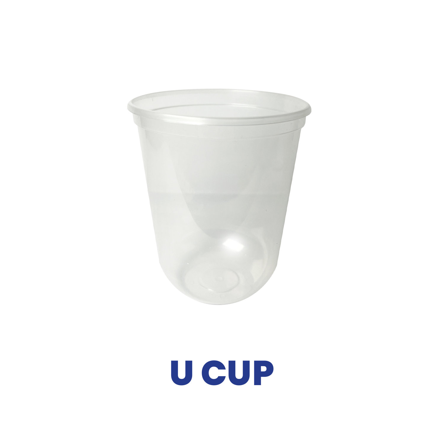 U Cup – donewellplastics