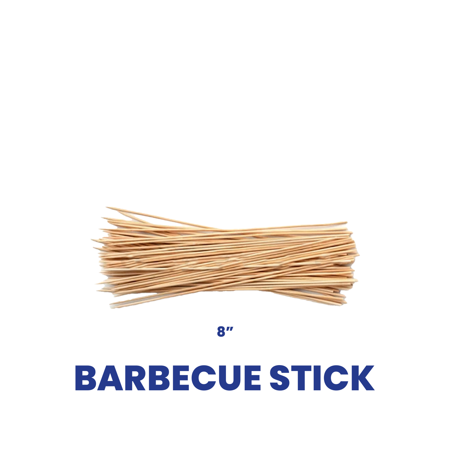 Donewell Bbq Round 8in Donewellplastics