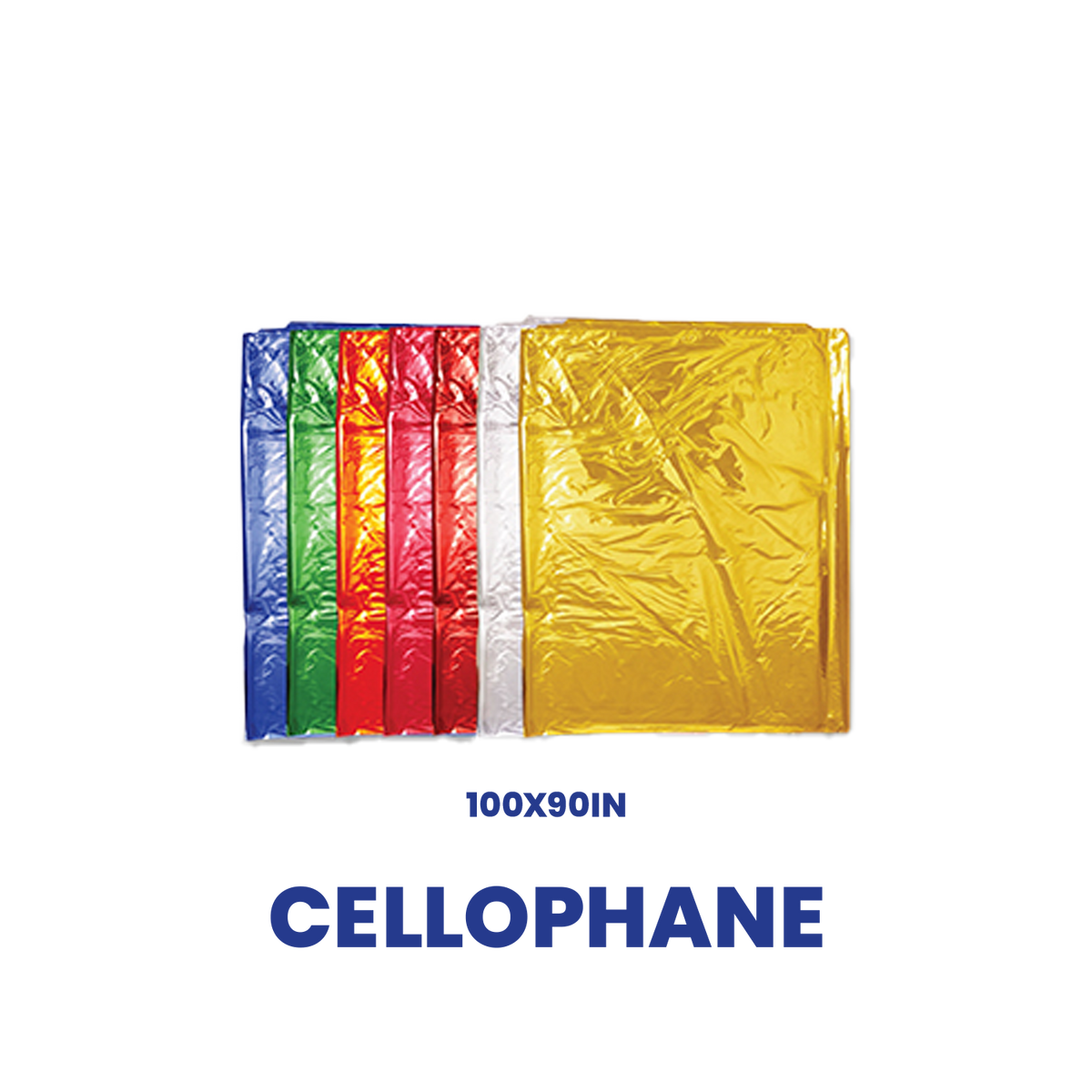 Cellophane – donewellplastics