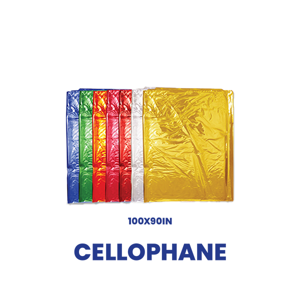 Cellophane – donewellplastics