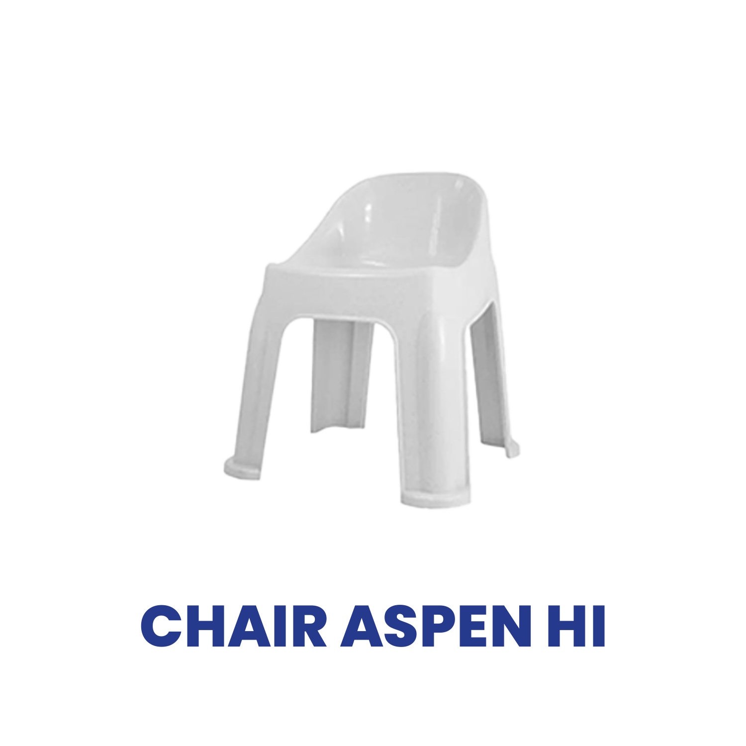 Aspen Chair – donewellplastics