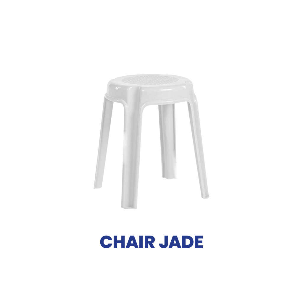Jade Chair – donewellplastics