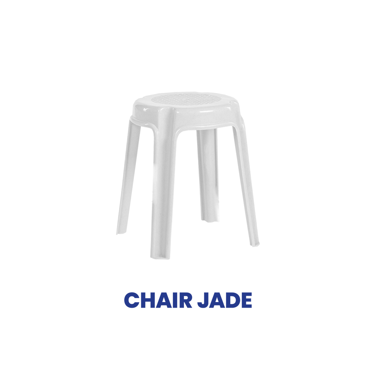 Jade Chair – donewellplastics