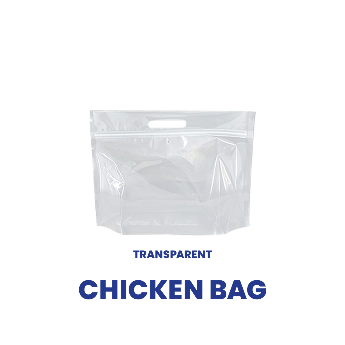 Chicken Bag – donewellplastics