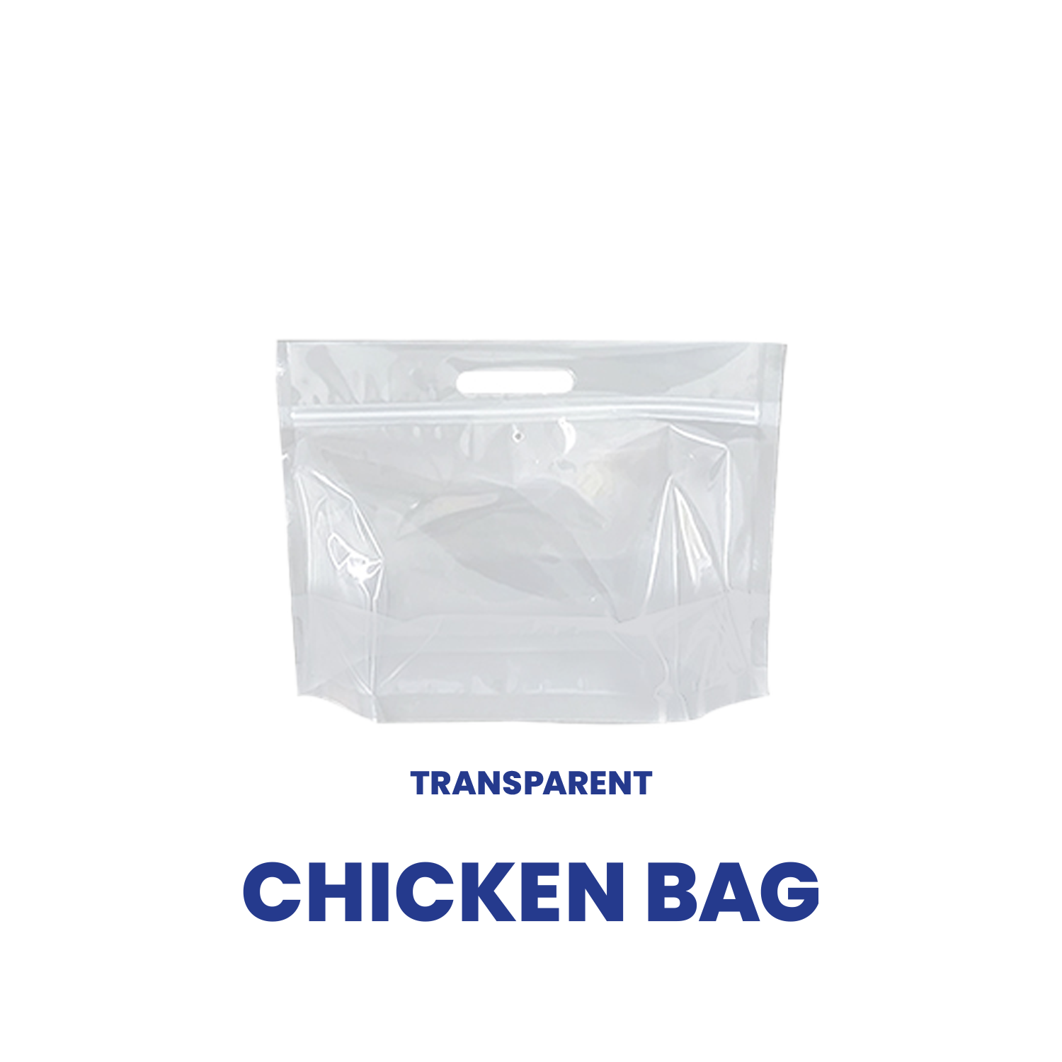 Chicken Bag – donewellplastics