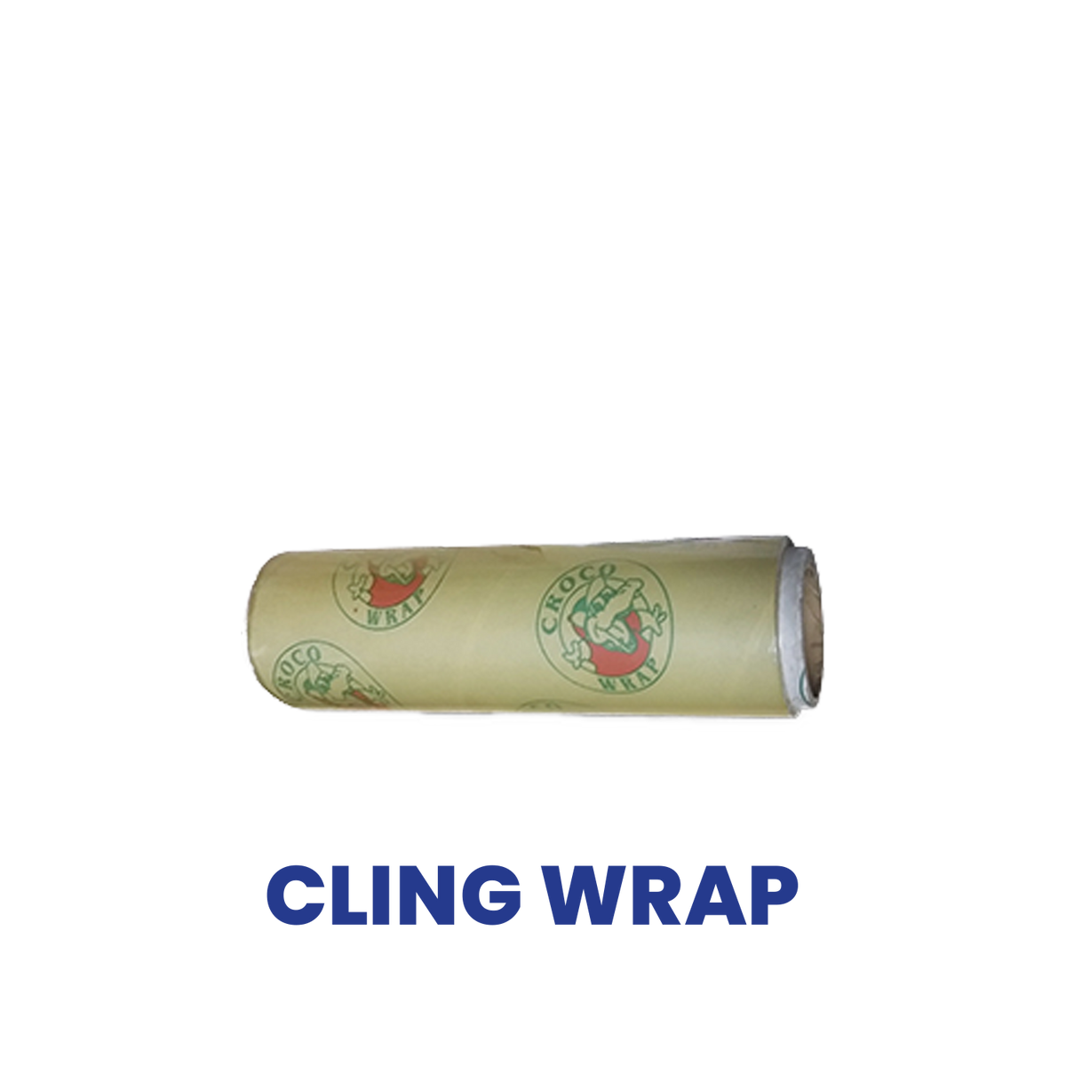 Croco Cling Wrap – donewellplastics