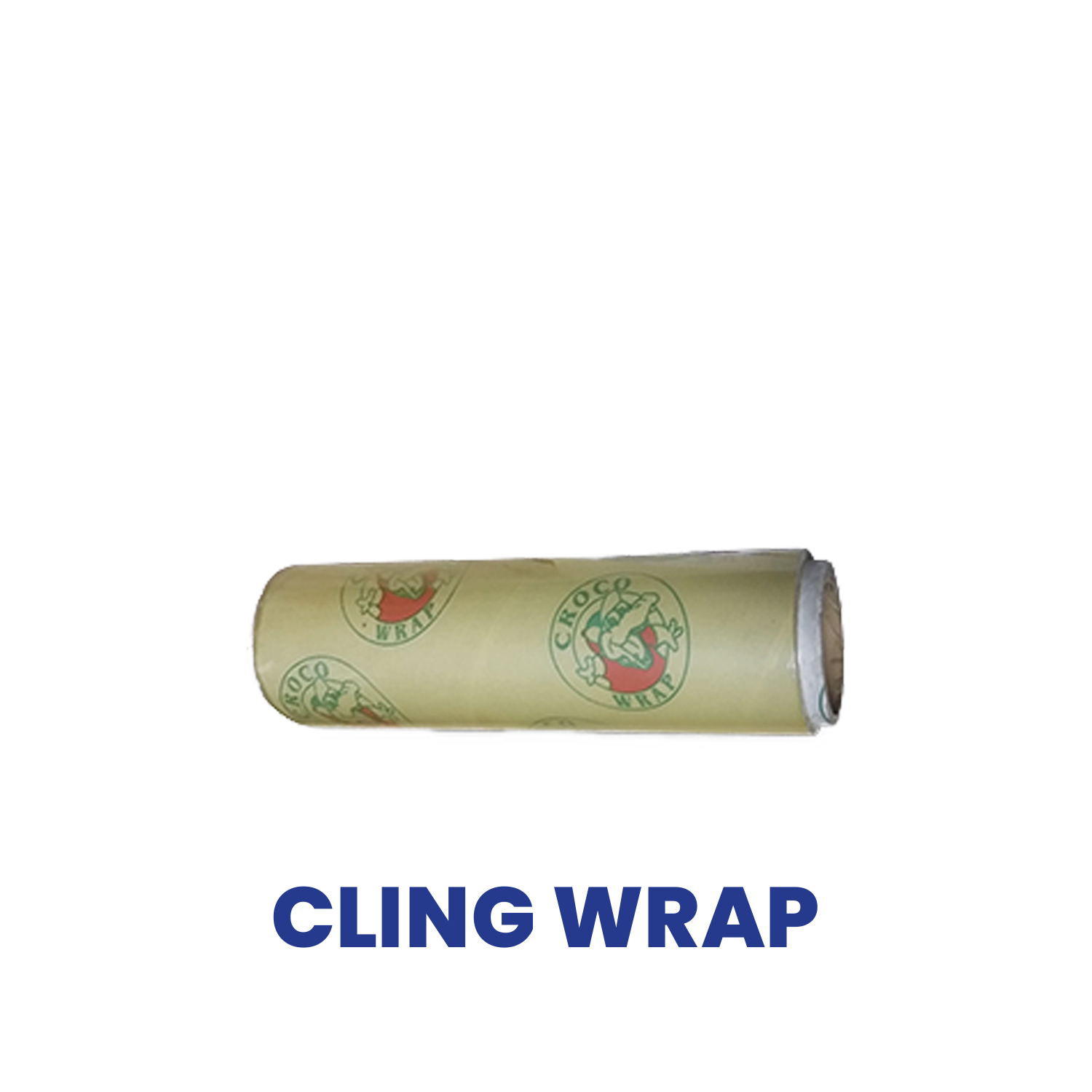 Croco Cling Wrap – donewellplastics