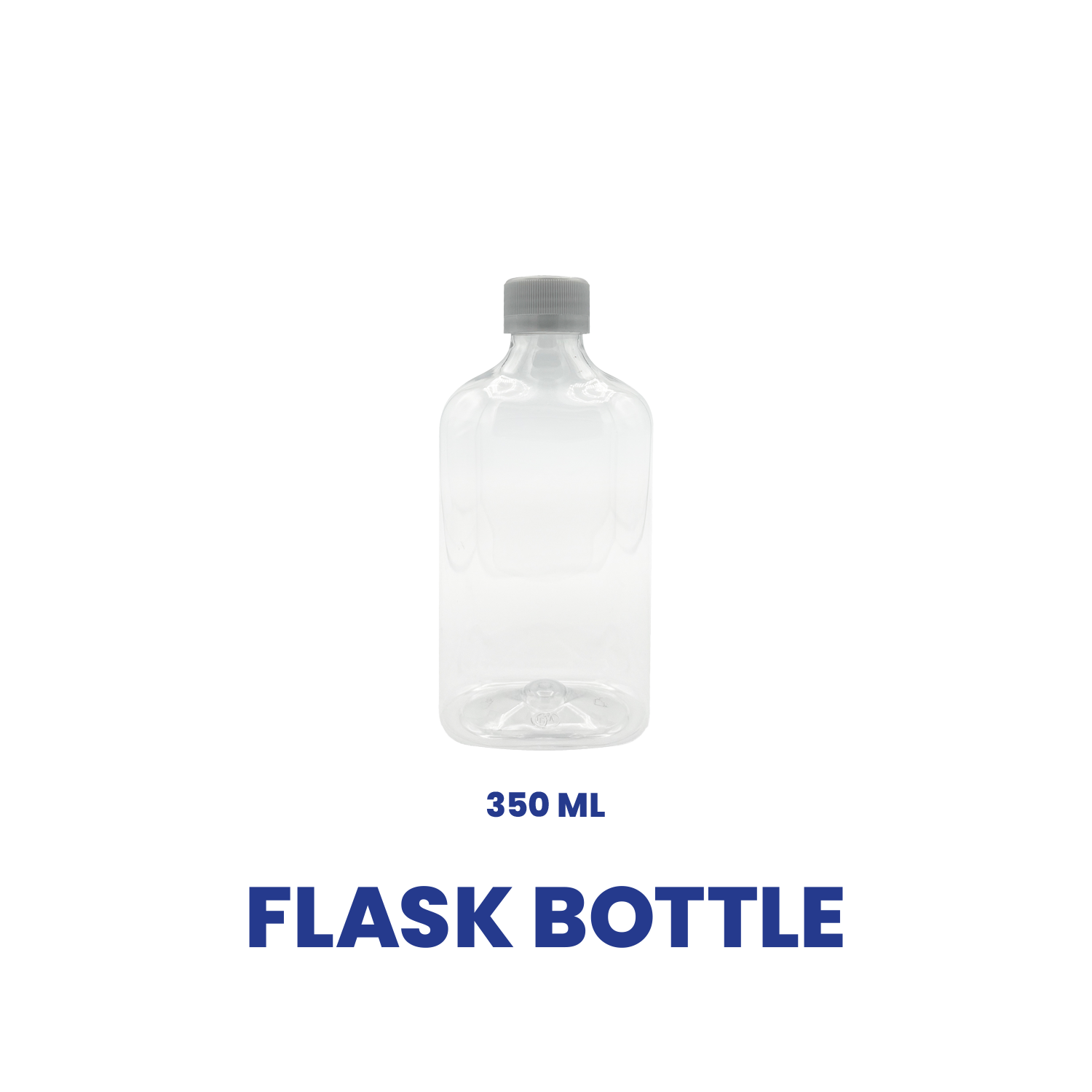 Flask Bottle – donewellplastics