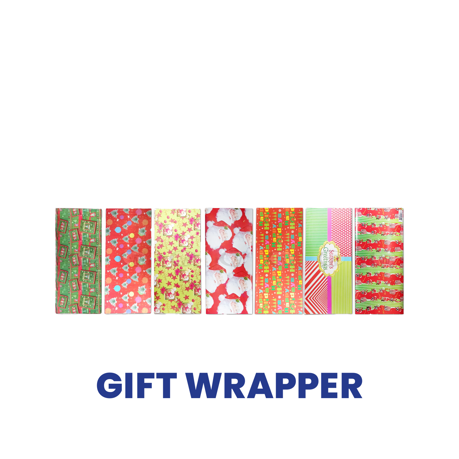 Gift Coated Wrapper – donewellplastics