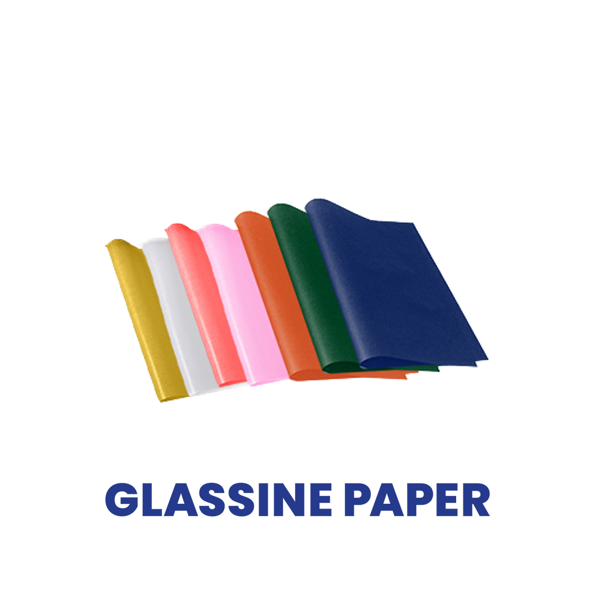 Glassine Paper – donewellplastics