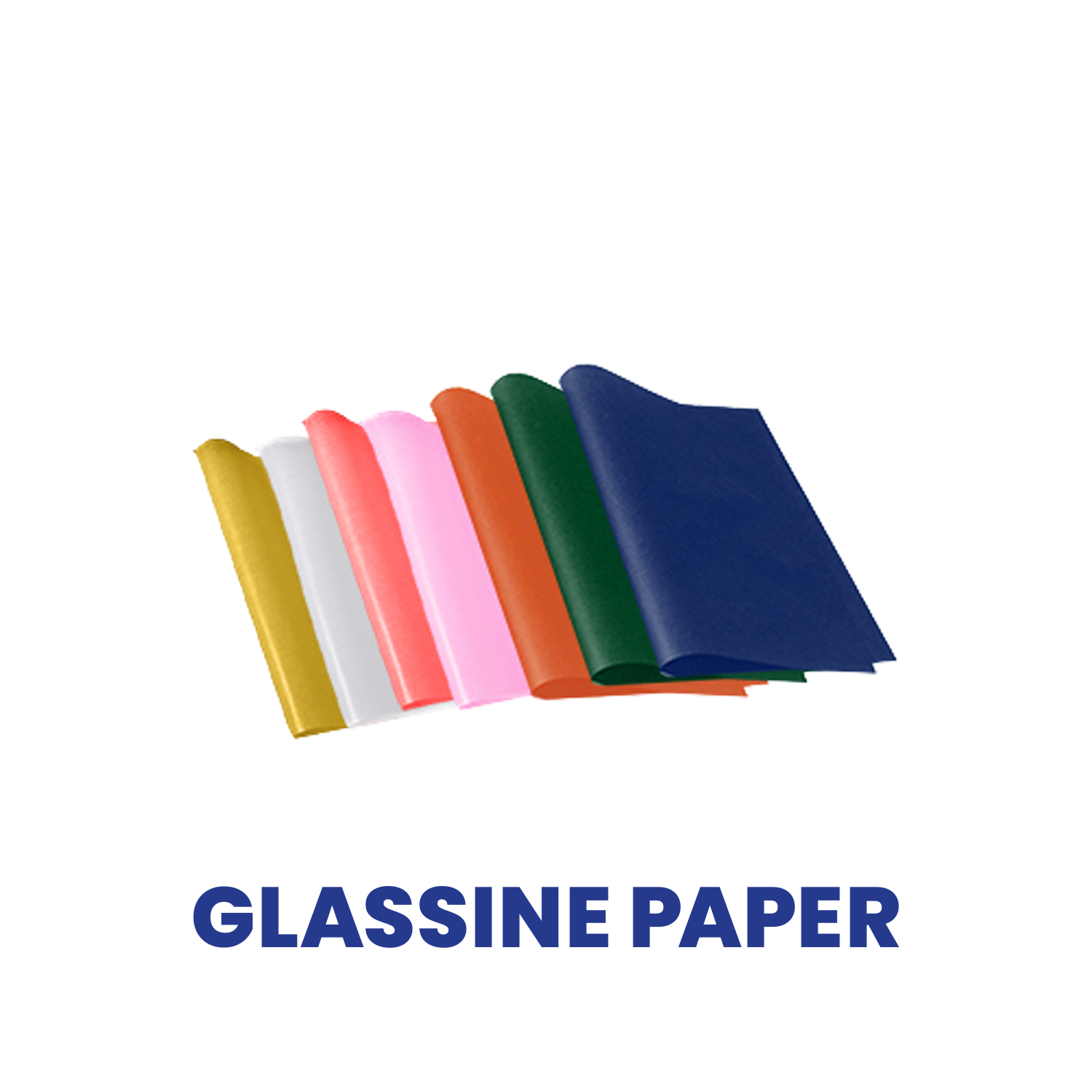 Glassine Paper – donewellplastics