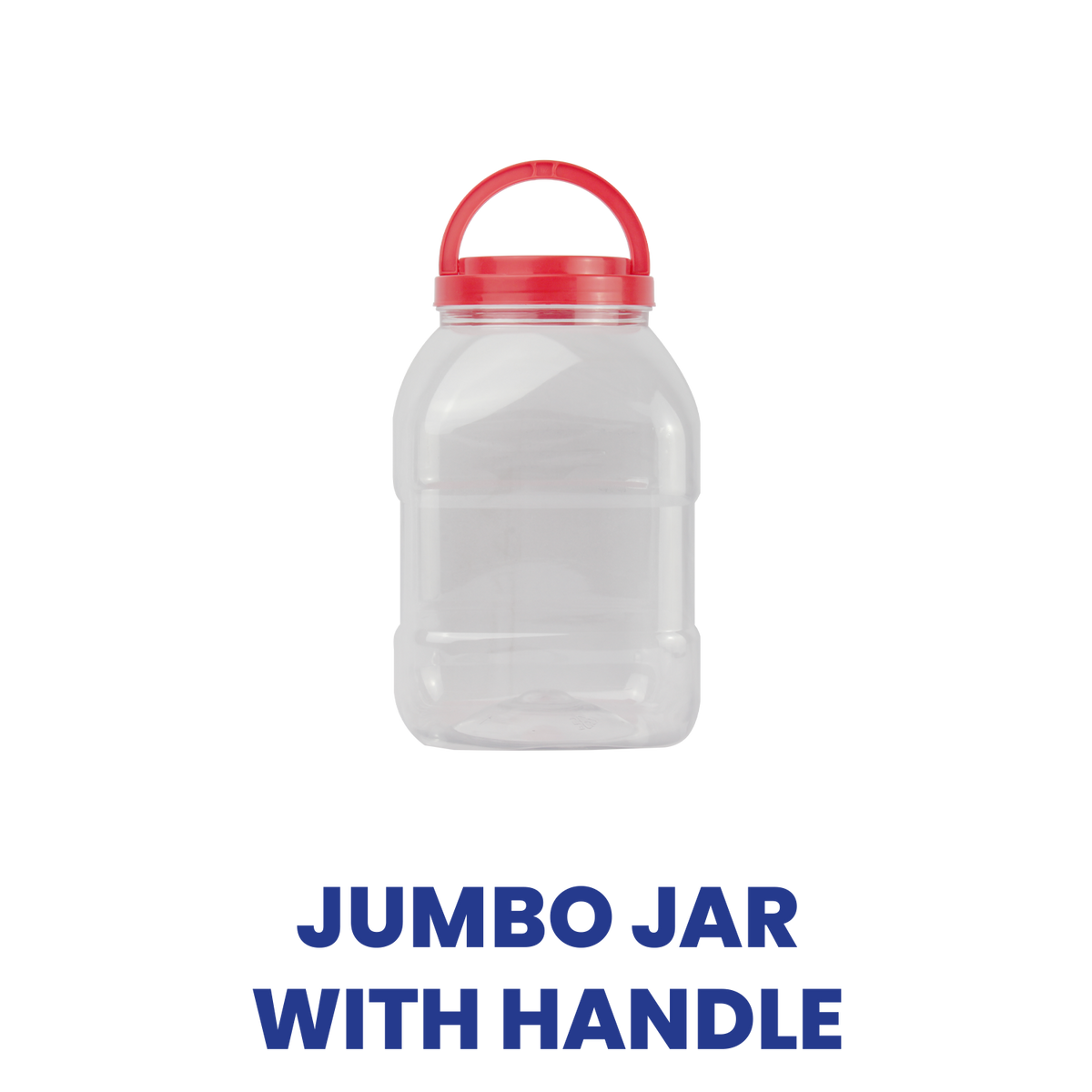 Jumbo Jar – donewellplastics