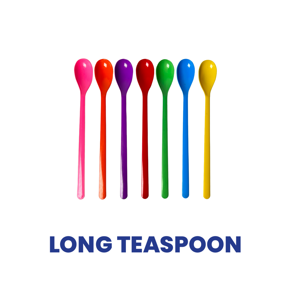 Long Teaspoon – donewellplastics