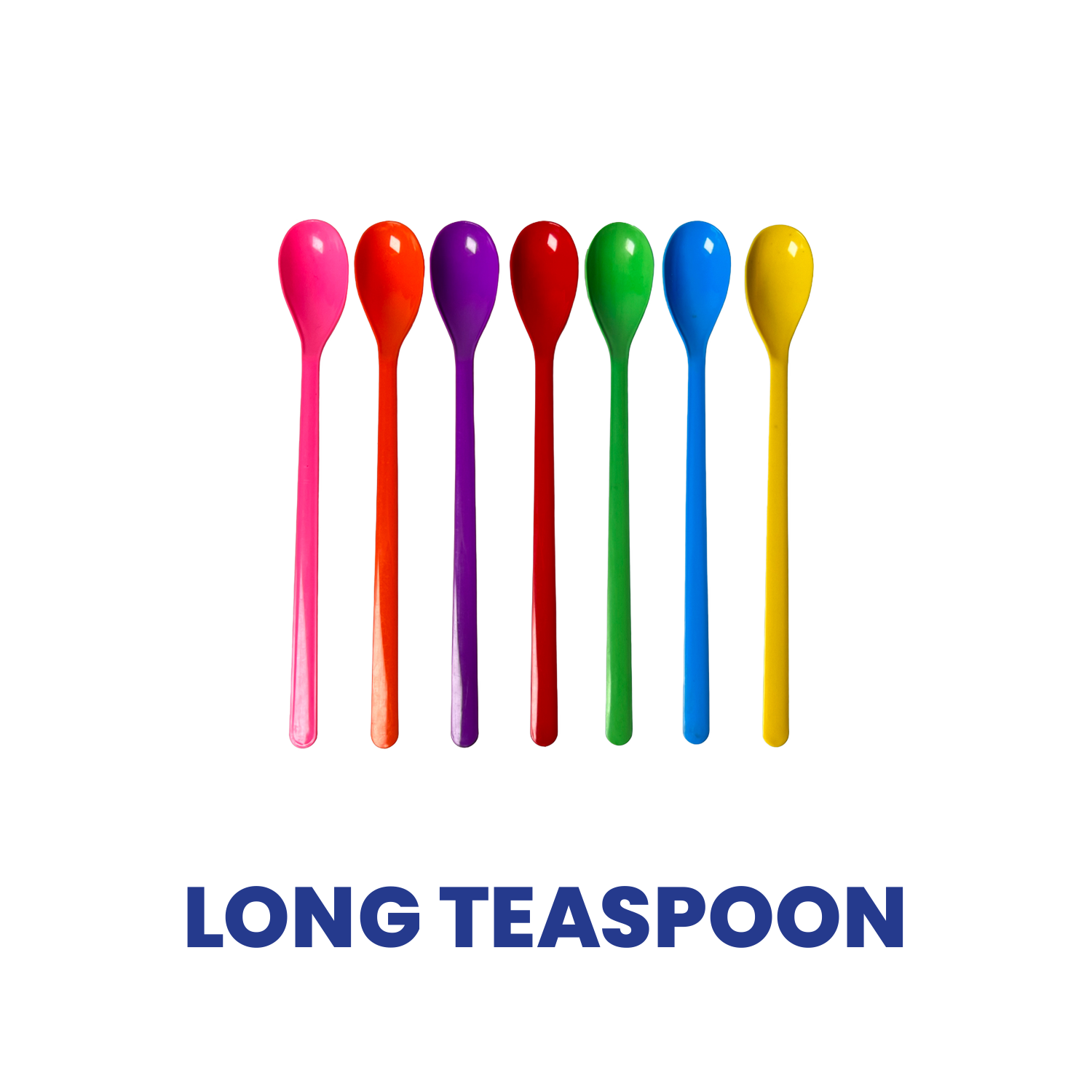 Long Teaspoon – donewellplastics