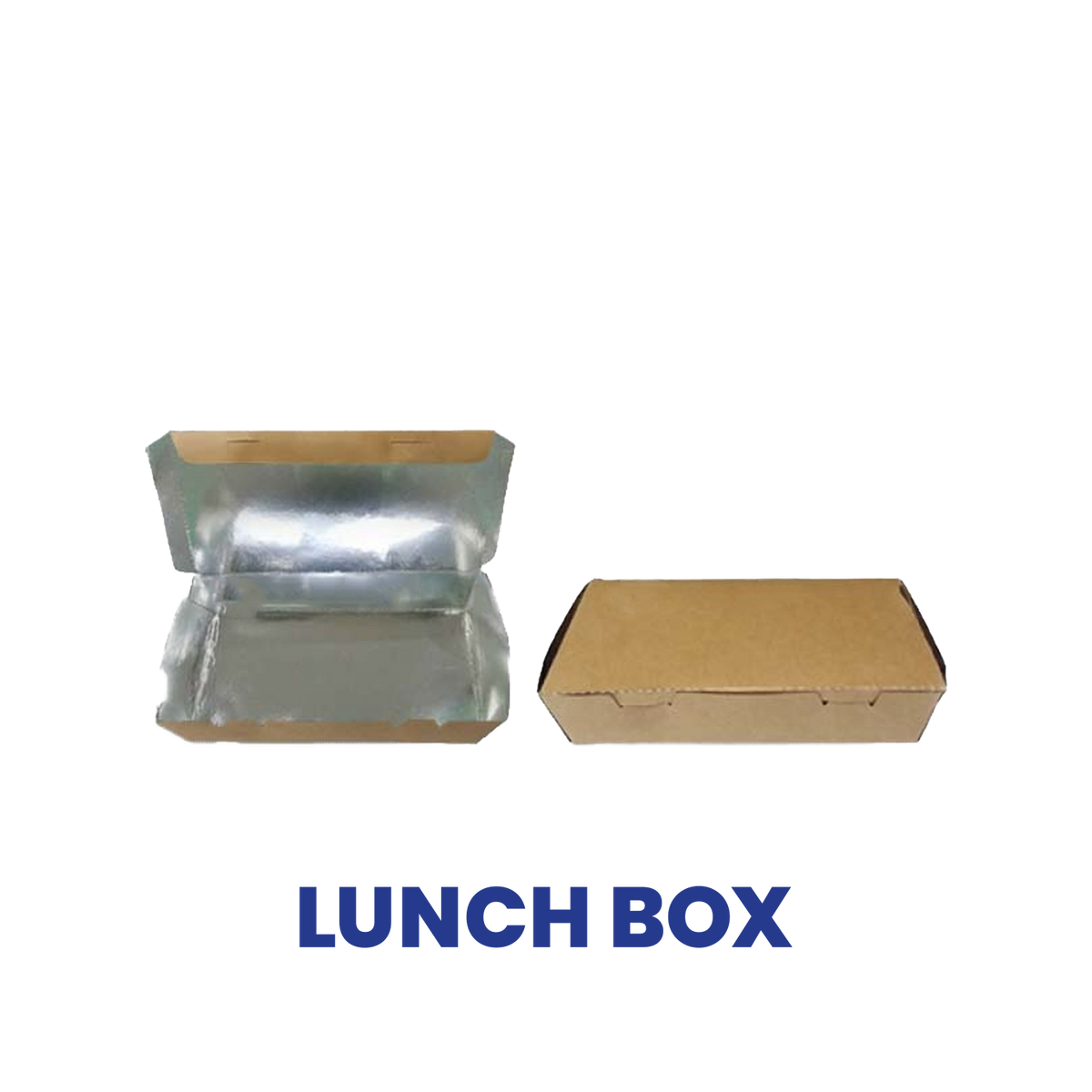 Paper Plate Lunch Box – donewellplastics