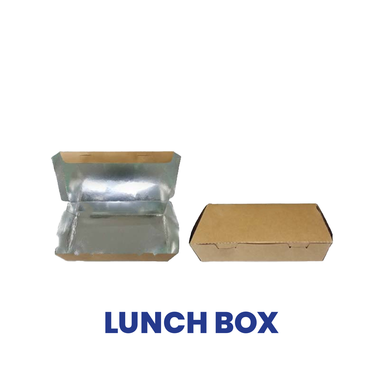 Paper Plate Lunch Box – donewellplastics