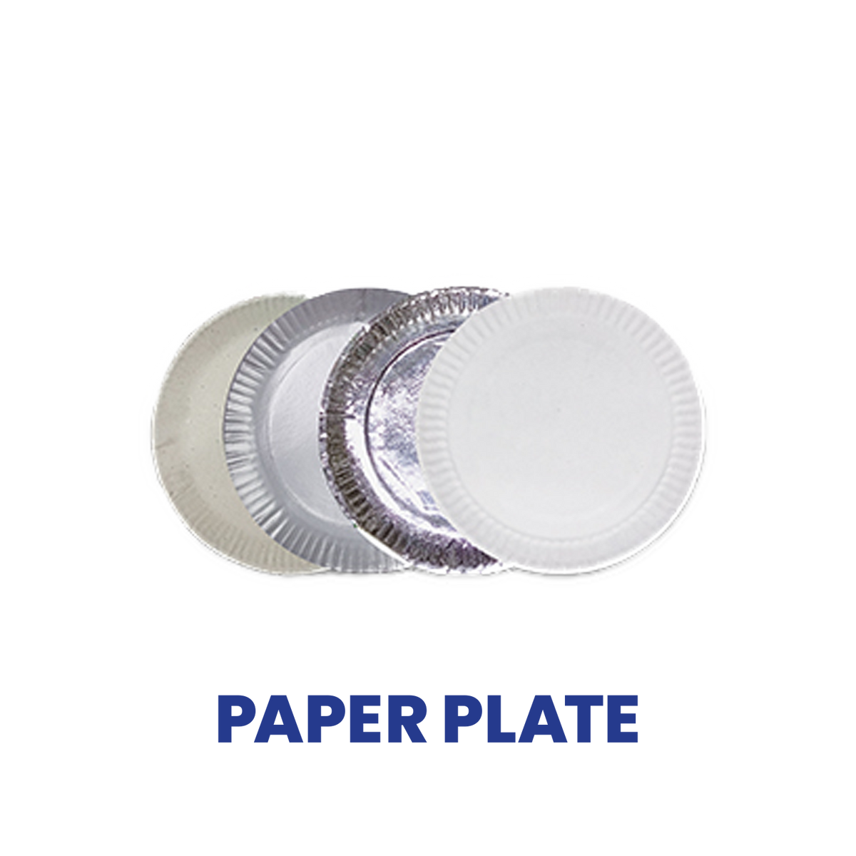 Paper Plate – donewellplastics