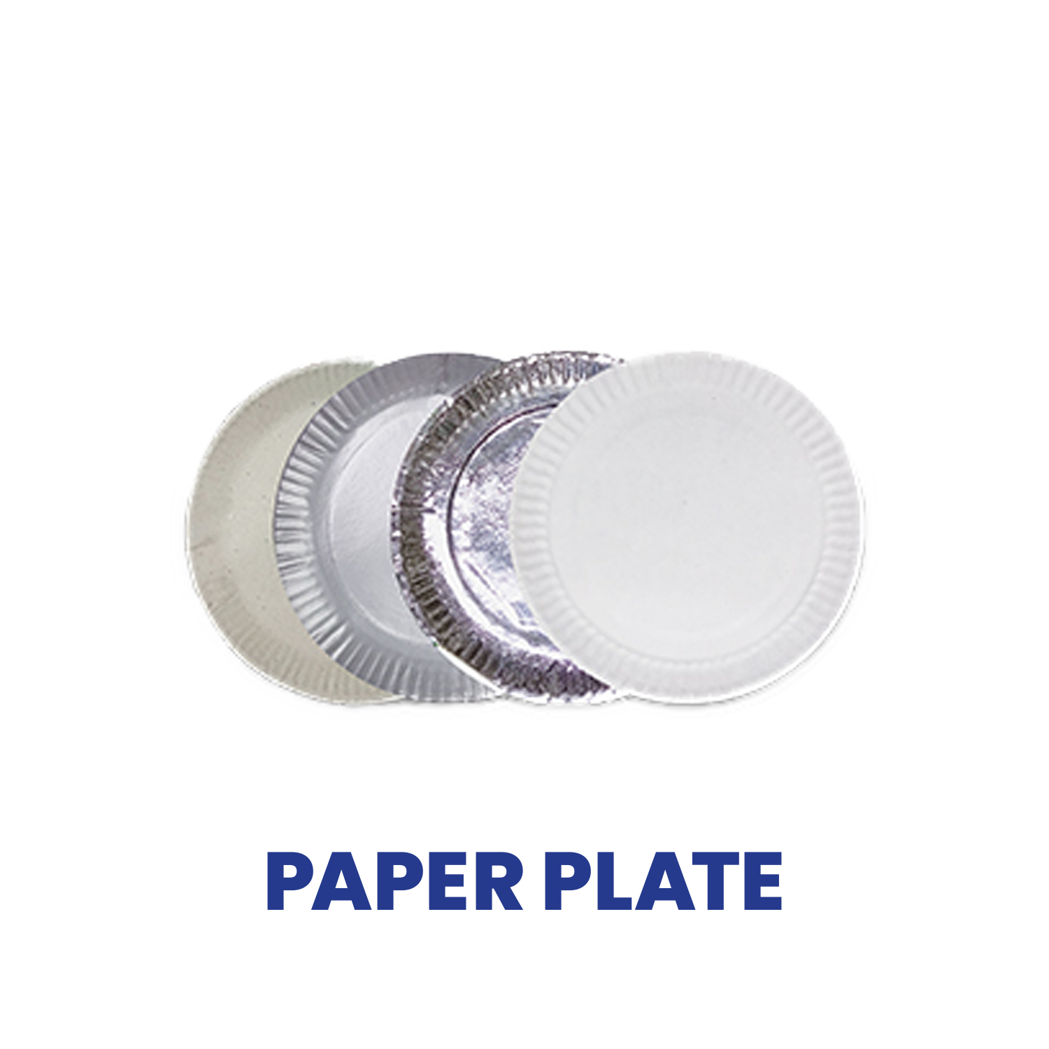 Paper Plate – donewellplastics