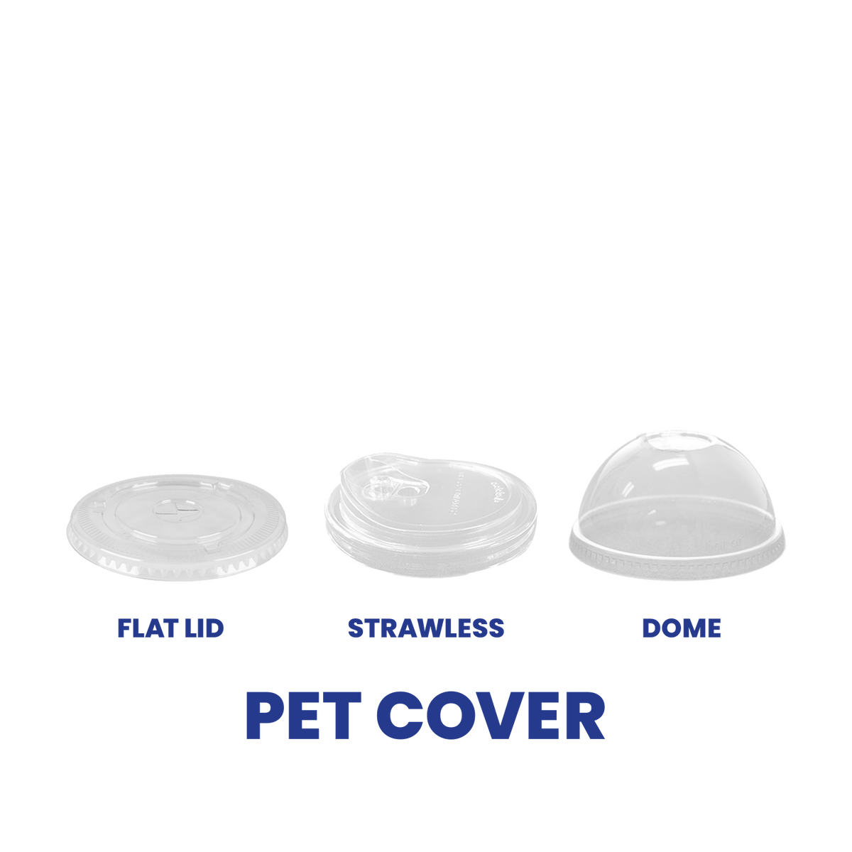 Pet Cover Cup – donewellplastics