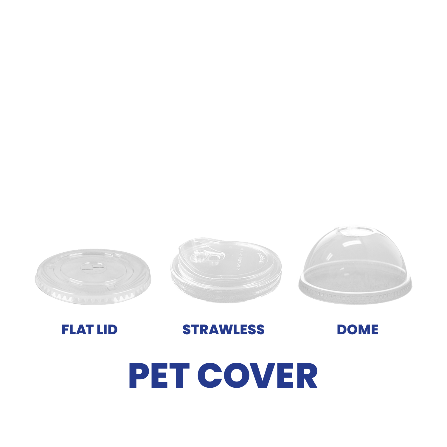 Pet Cover Cup – donewellplastics