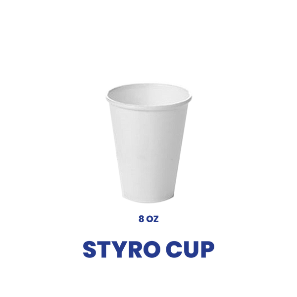 Styro Cup – donewellplastics