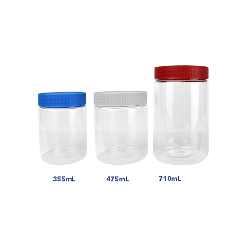 Wafer Jar – donewellplastics