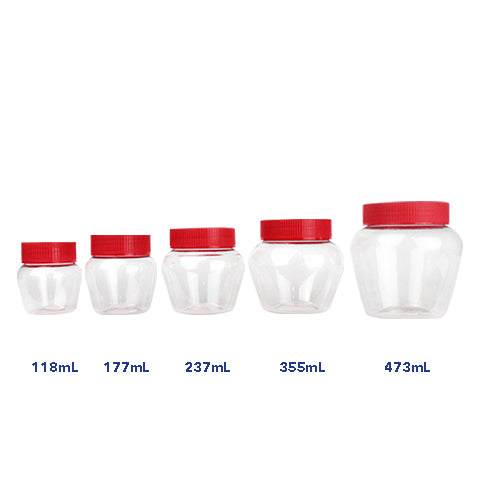 Apple Jar – donewellplastics