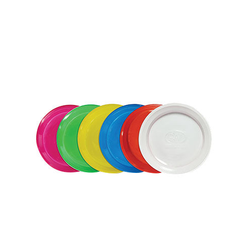 Plastic Plate – donewellplastics