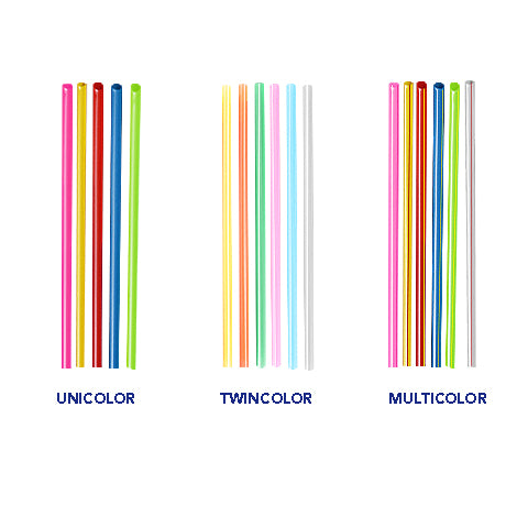 Softdrink Straw – donewellplastics
