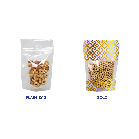 COPP Stand Up Pouch without Flap – donewellplastics