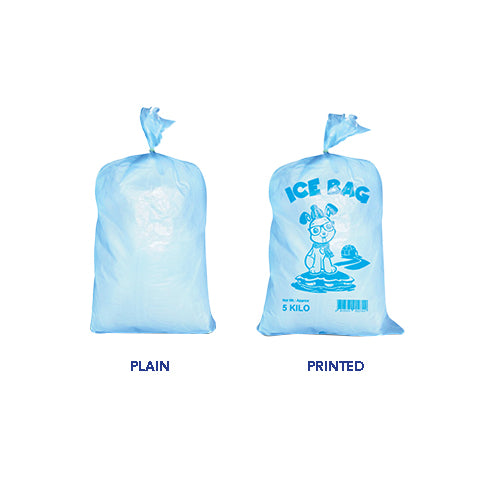 Ice Cube Bag – donewellplastics