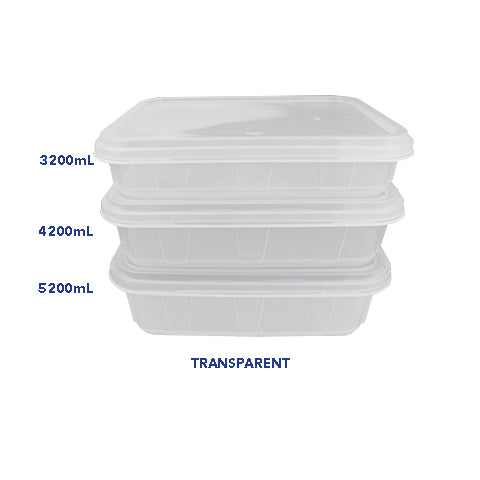 Microwavable Party Tray – donewellplastics
